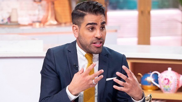 Dr Ranj's summer health surgery | This Morning