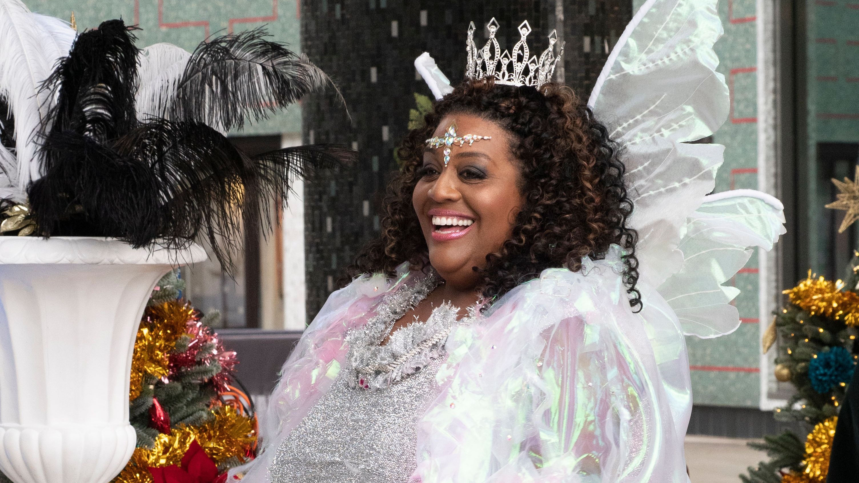 Welcome to the This Morning Panto... feel free to sing along! | This ...