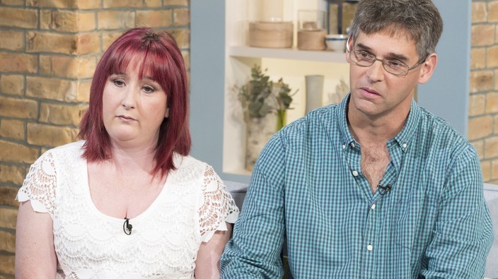 April Jones' parents - two years on | This Morning