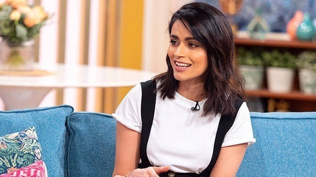 Corrie's Rana on her dramatic exit | This Morning