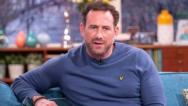 Who Dares? Women! Jason Fox on new SAS series | This Morning