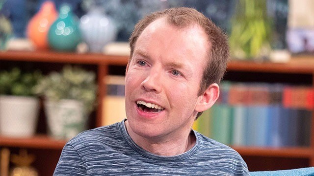 One year after BGT: What’s life like now for Lost Voice Guy? | This Morning