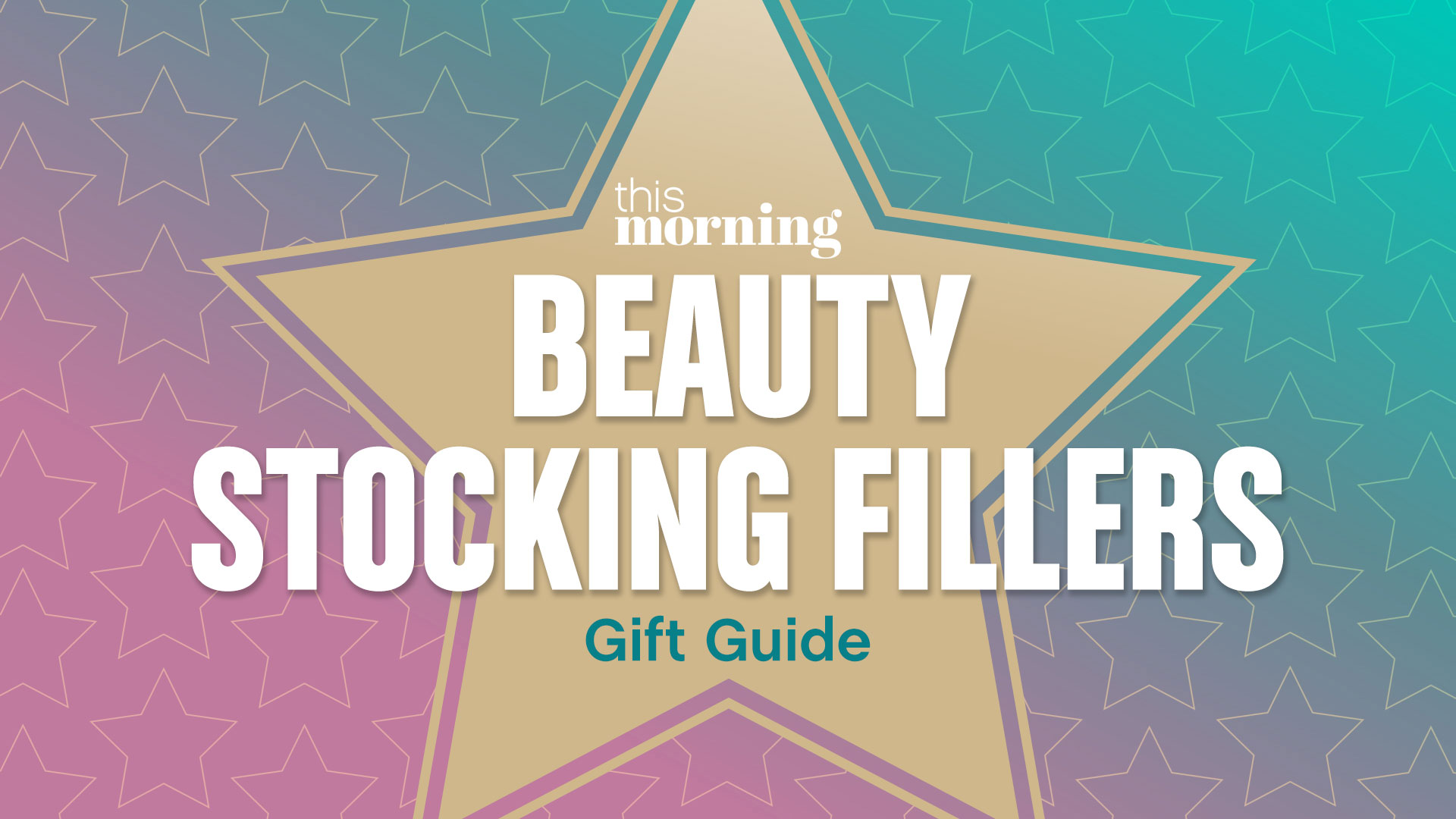 The best beauty stocking fillers you could need this Christmas! | This ...