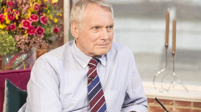 Meet our Health Hero 2014 | This Morning