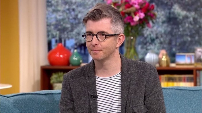 Gareth Malone: From choirmaster to quizmaster | This Morning