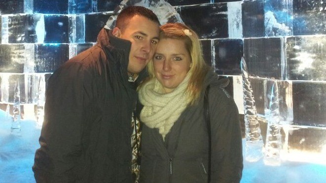 Life after Lee: Private Rigby's fiancée speaks out | This Morning