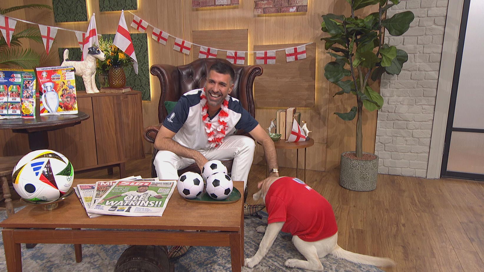 The football memorabilia that could be worth a fortune | This Morning