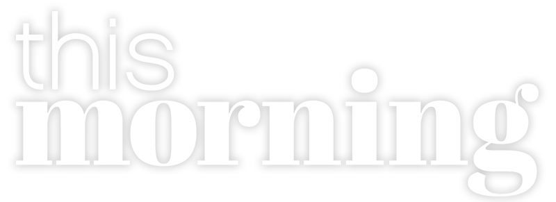 Armpits are the new beauty buzz! | This Morning