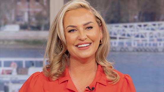 Which new show is Josie taking part in? | This Morning