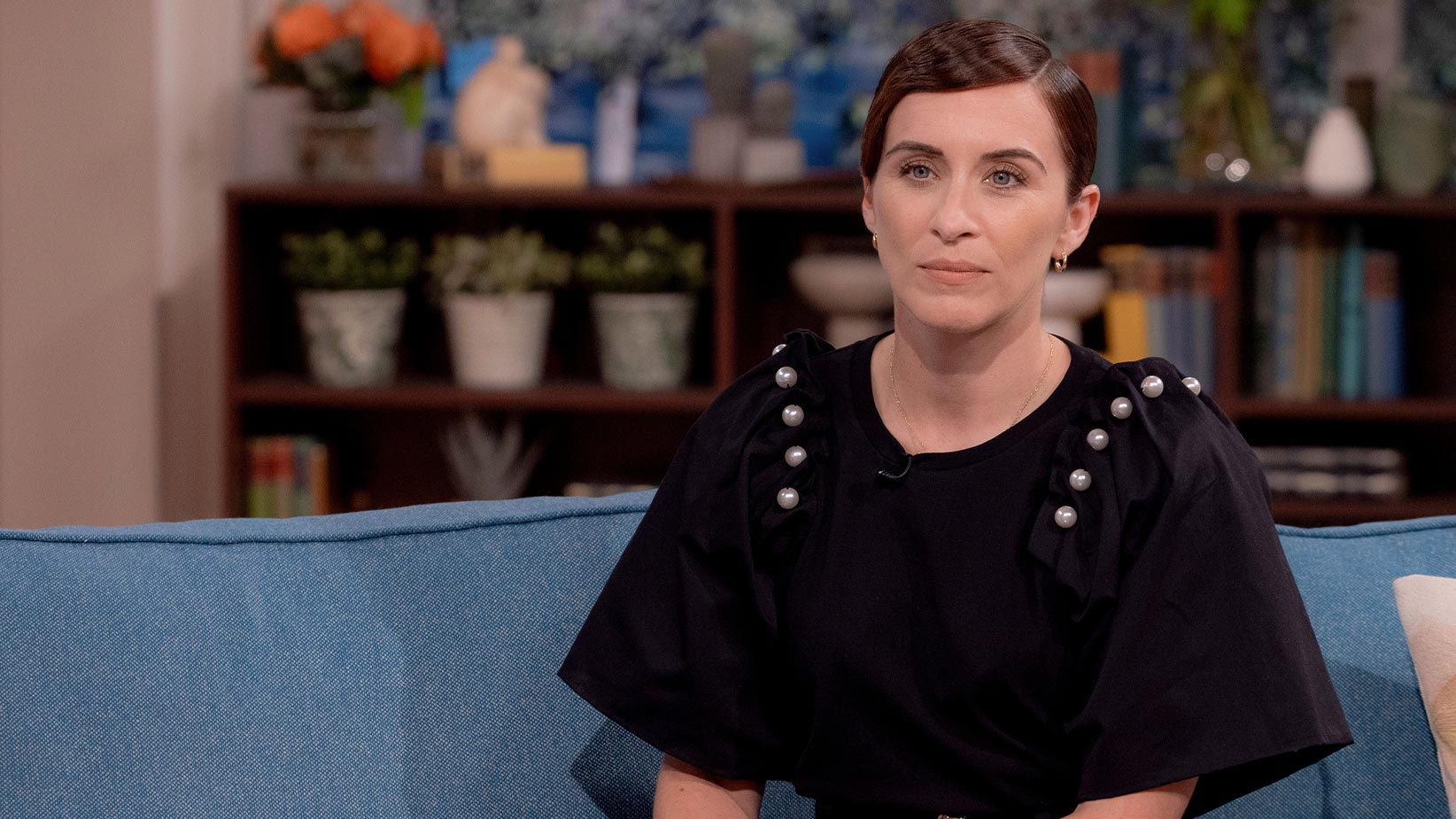 Trigger Point's Vicky McClure on brand new show and partying with ...