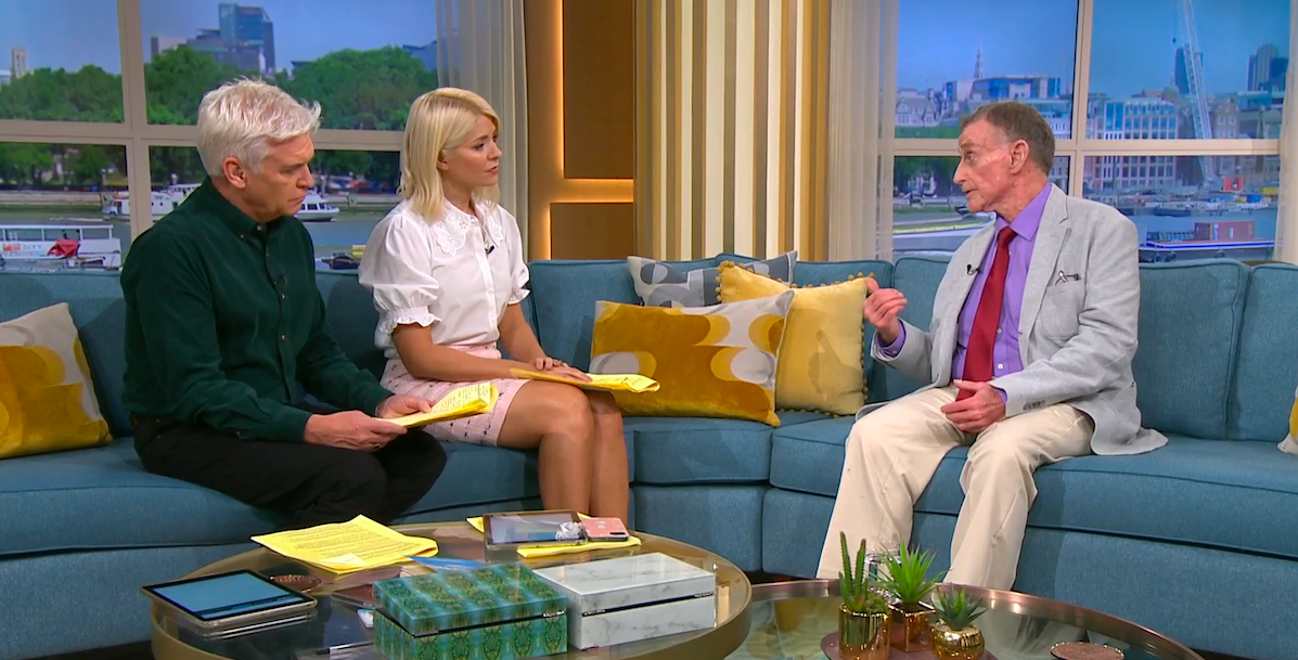 The true story of ‘The Staircase’ - “I didn’t murder my wife” | This ...