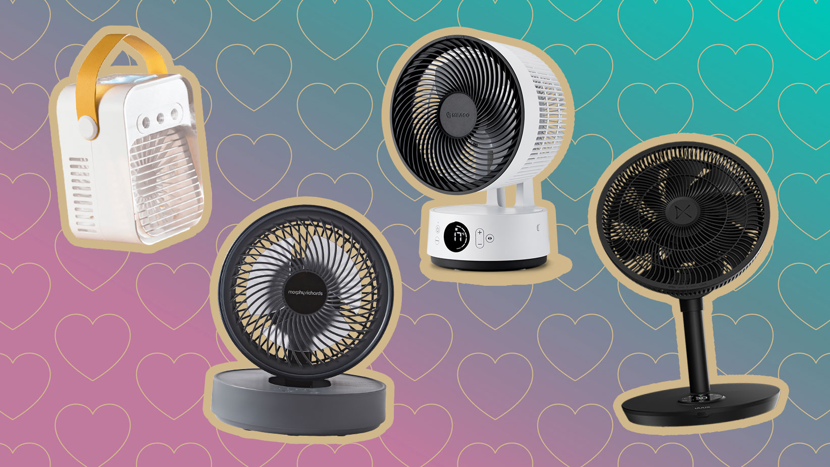 Best budget fans and air conditioners to beat the heat without breaking ...