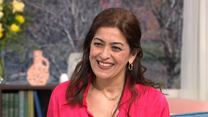 Discussing the latest health headlines with Doctor Semiya | This Morning