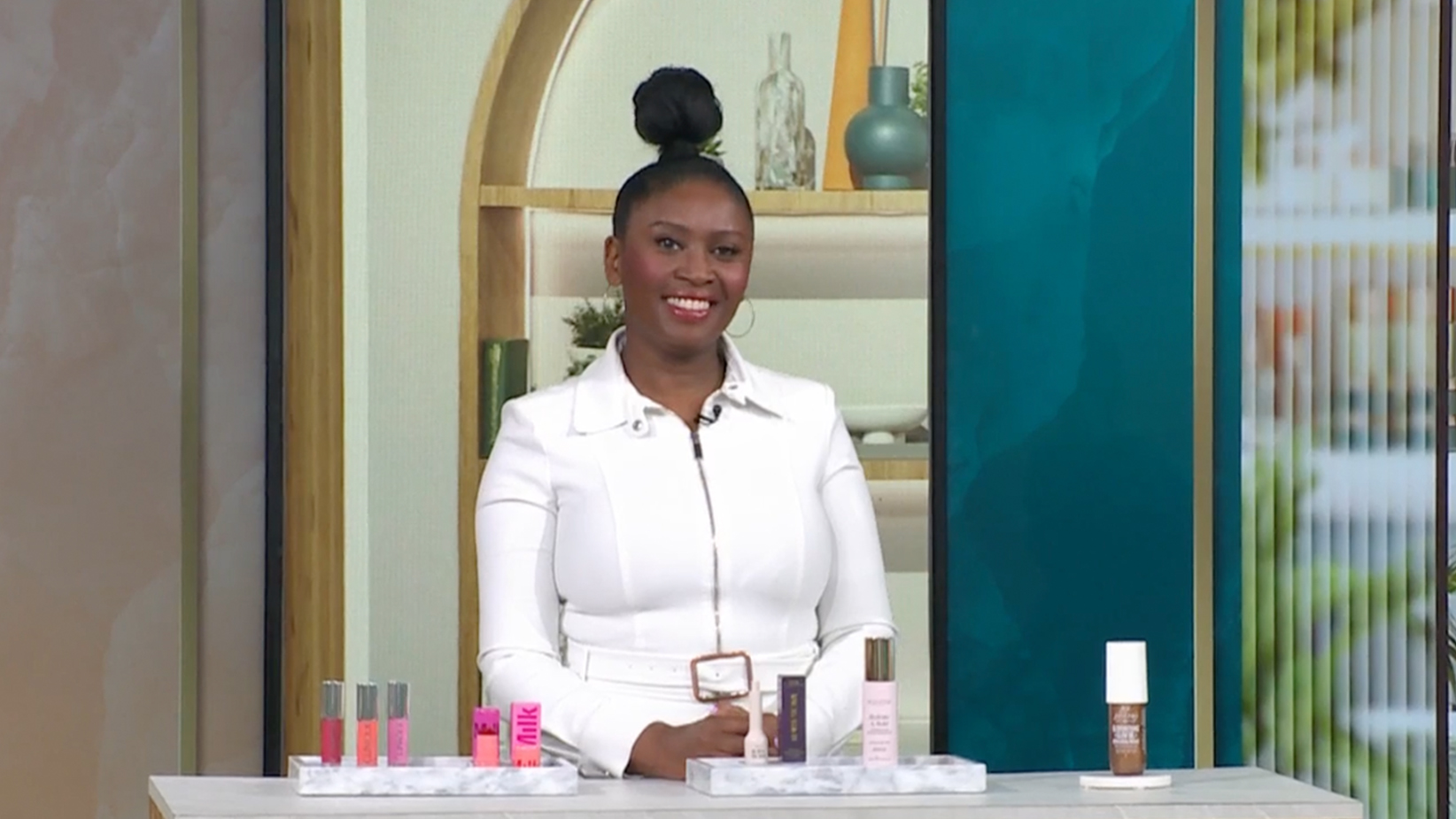 The ultimate makeup bag refresh | This Morning