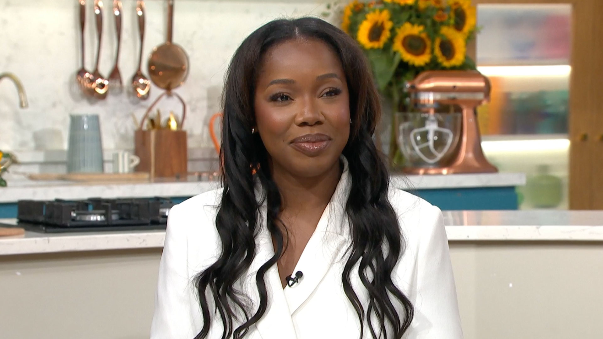 Bola's expert guide to boosting your finances | This Morning