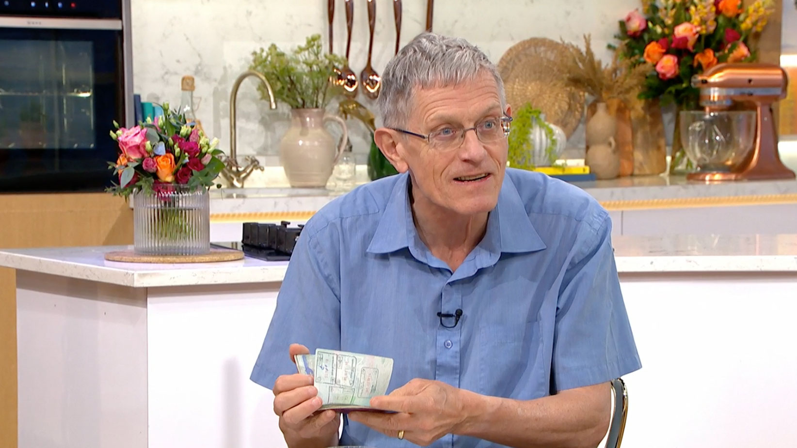 Simon Calder's budget-friendly holiday deals | This Morning