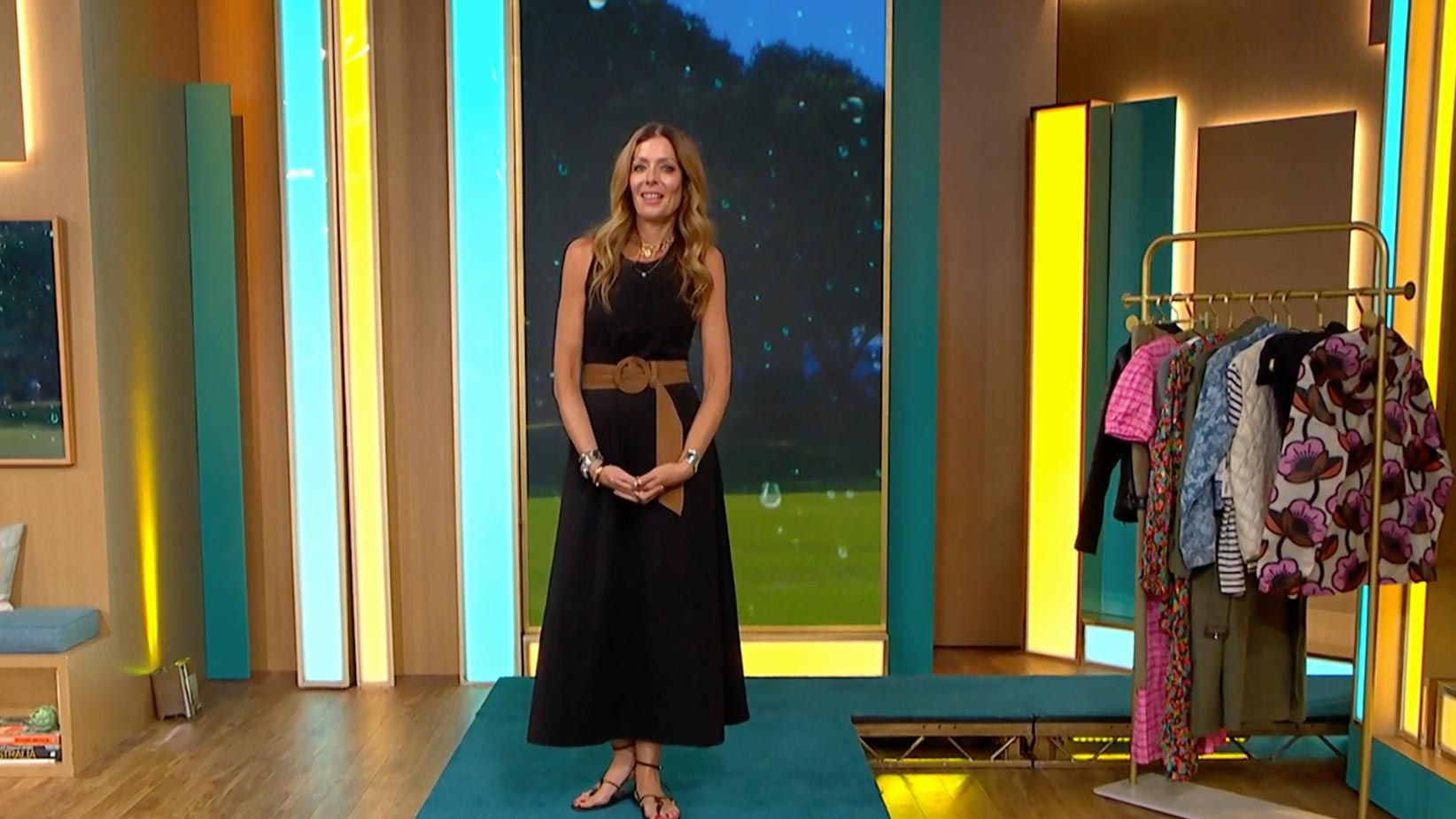 How to weatherproof your wardrobe | This Morning