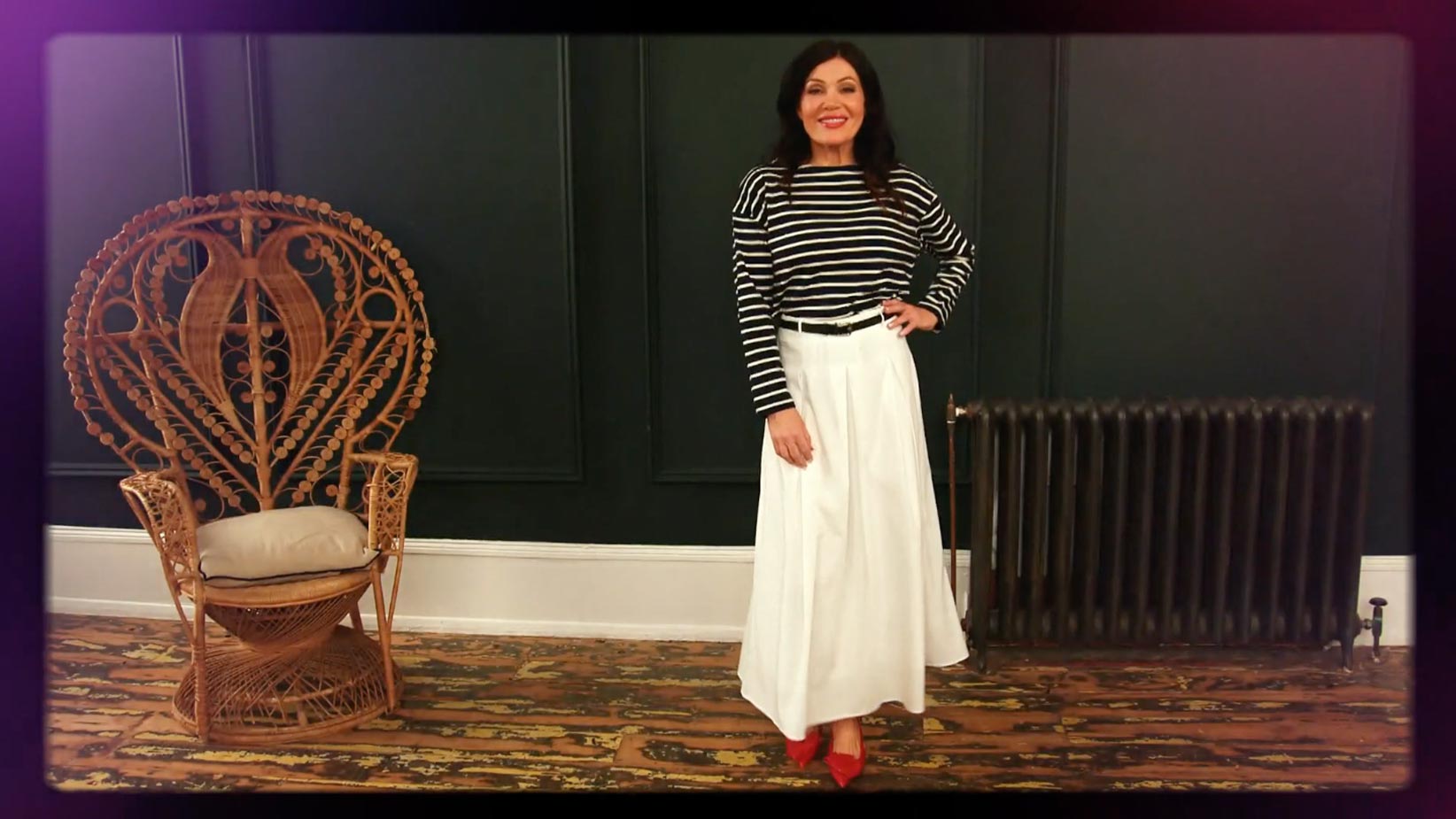 Summer skirts for all ages and budgets! | This Morning