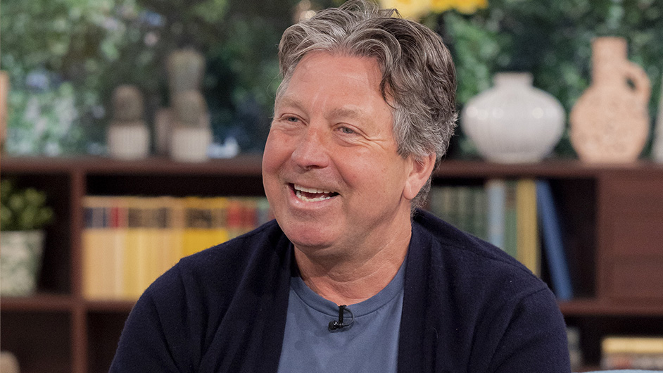 The ultimate 'Masterchef' John Torode | This Morning