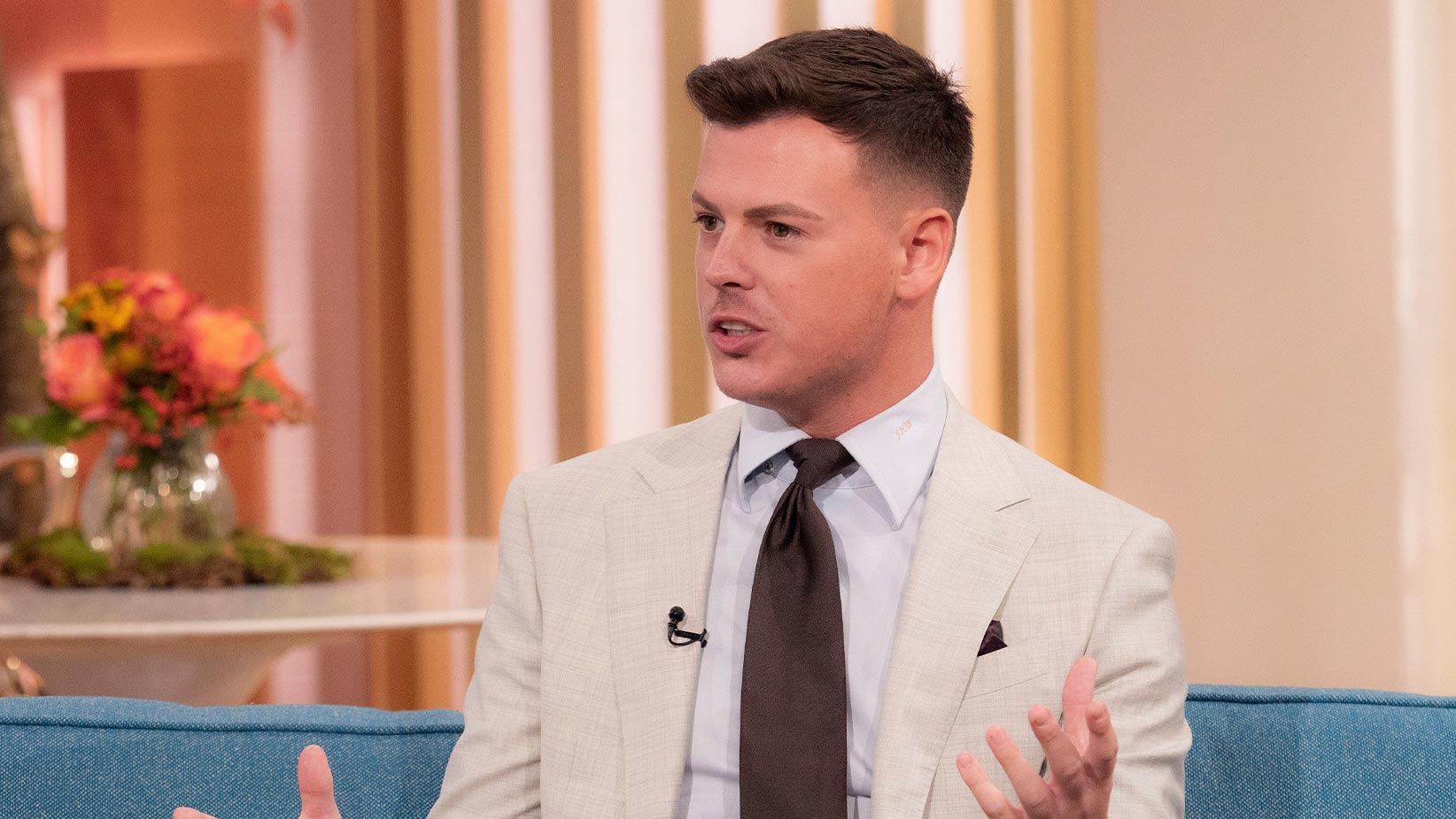 The man who had his identity stolen by fraudsters | This Morning