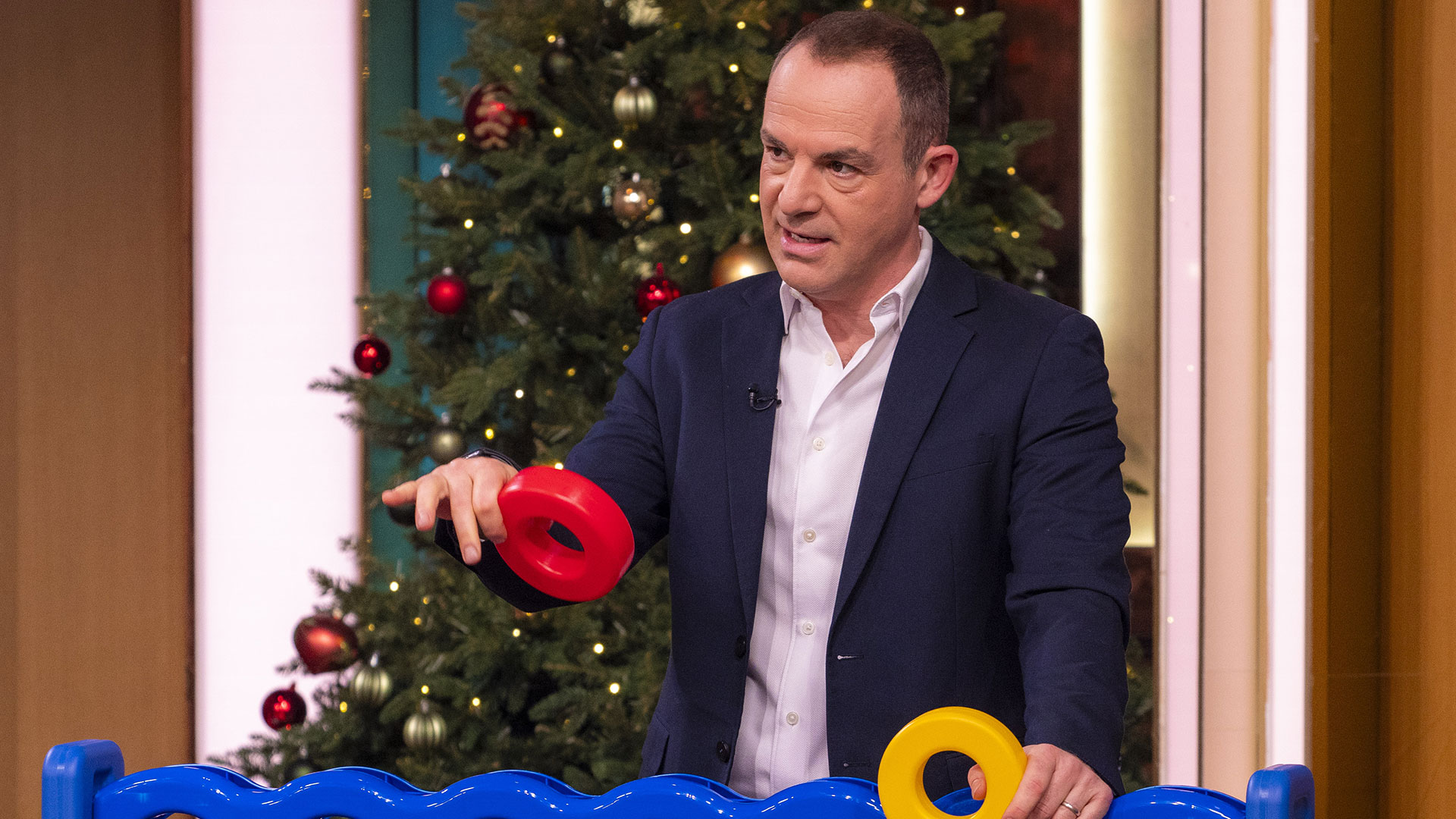 How to win at board games with Martin Lewis | This Morning
