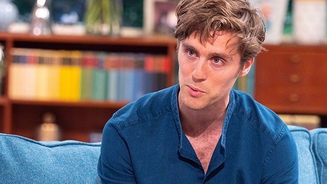 Poldark's arch-nemesis George Warleggan | This Morning