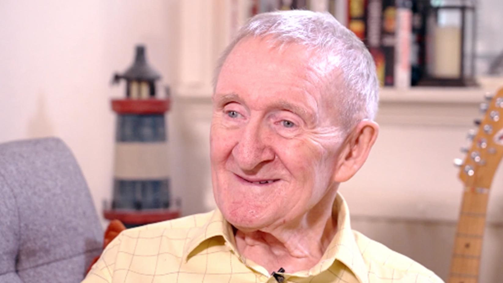 Celebrating 35 years of Dr Chris! | This Morning