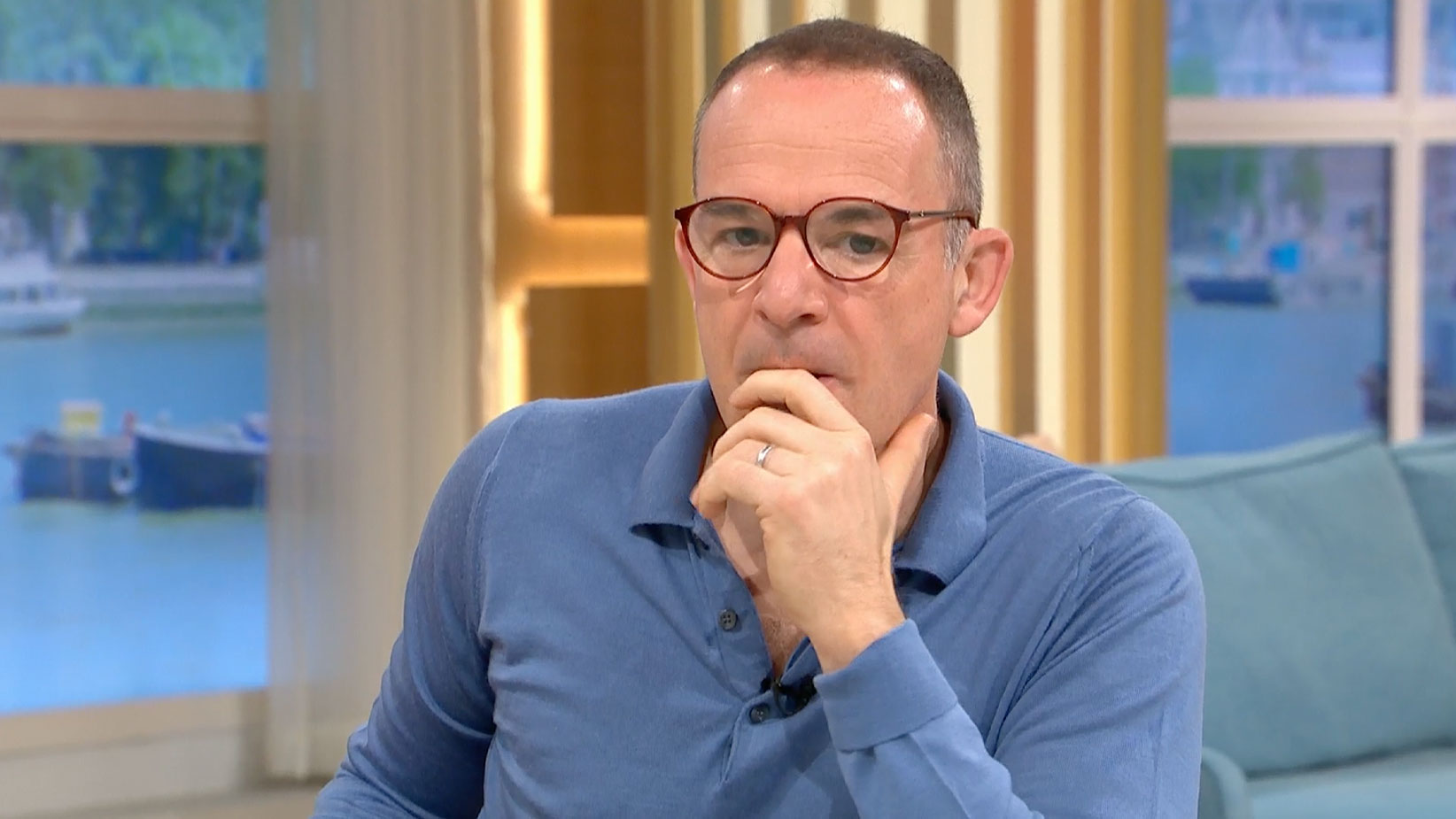 Martin Lewis’ guide to children’s savings accounts | This Morning