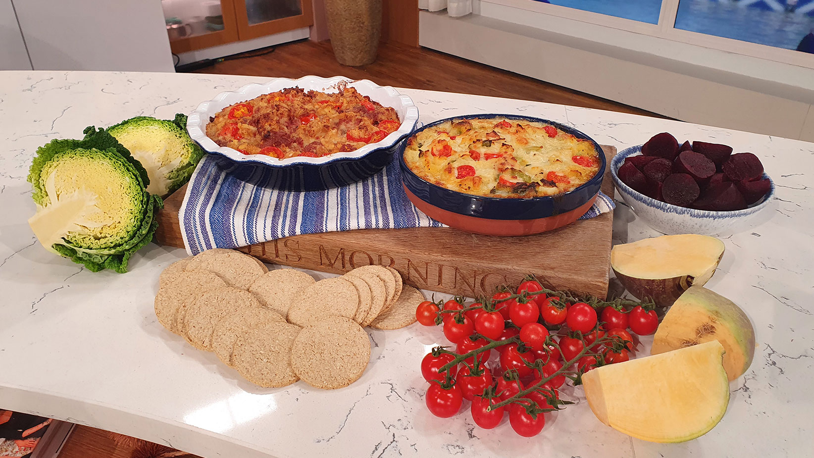 Suzanne’s budget friendly scottish stovies and veggie rumbledethumps ...