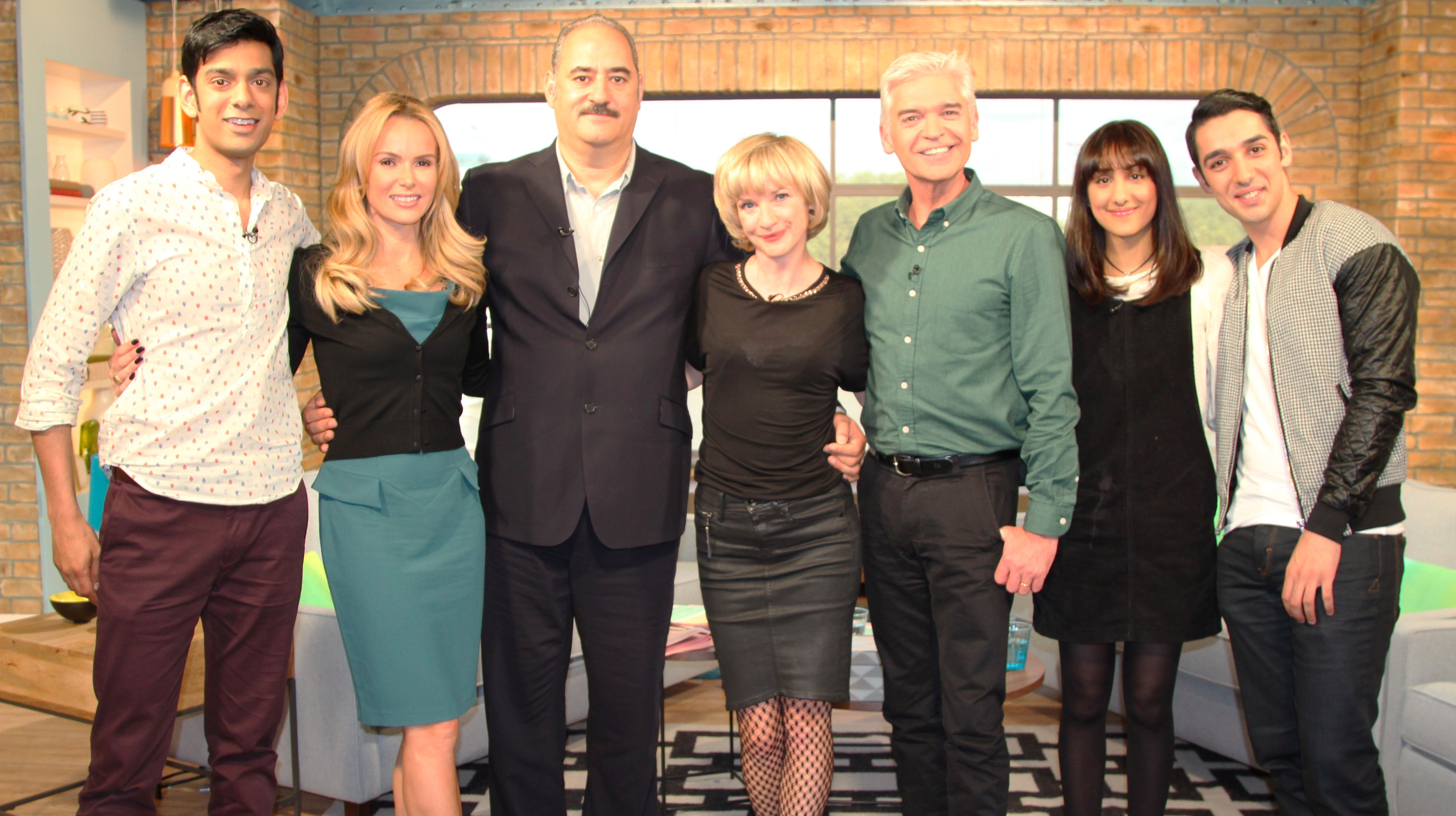 East is East is heading West | This Morning