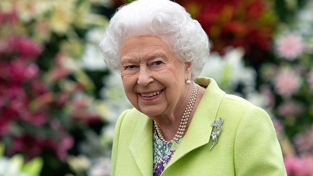 The Queen celebrates 94th birthday in lockdown | This Morning