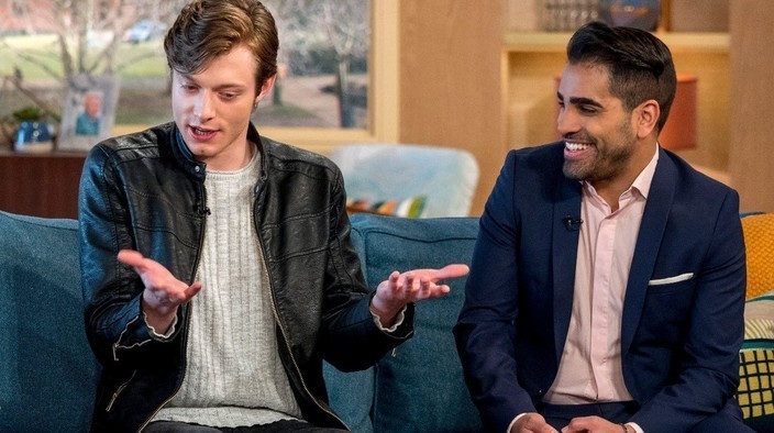 Corrie's Rob Mallard: The hidden health condition I've never spoken ...