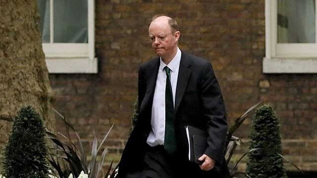 Coronavirus will affect life for 'really quite a long time', says ...