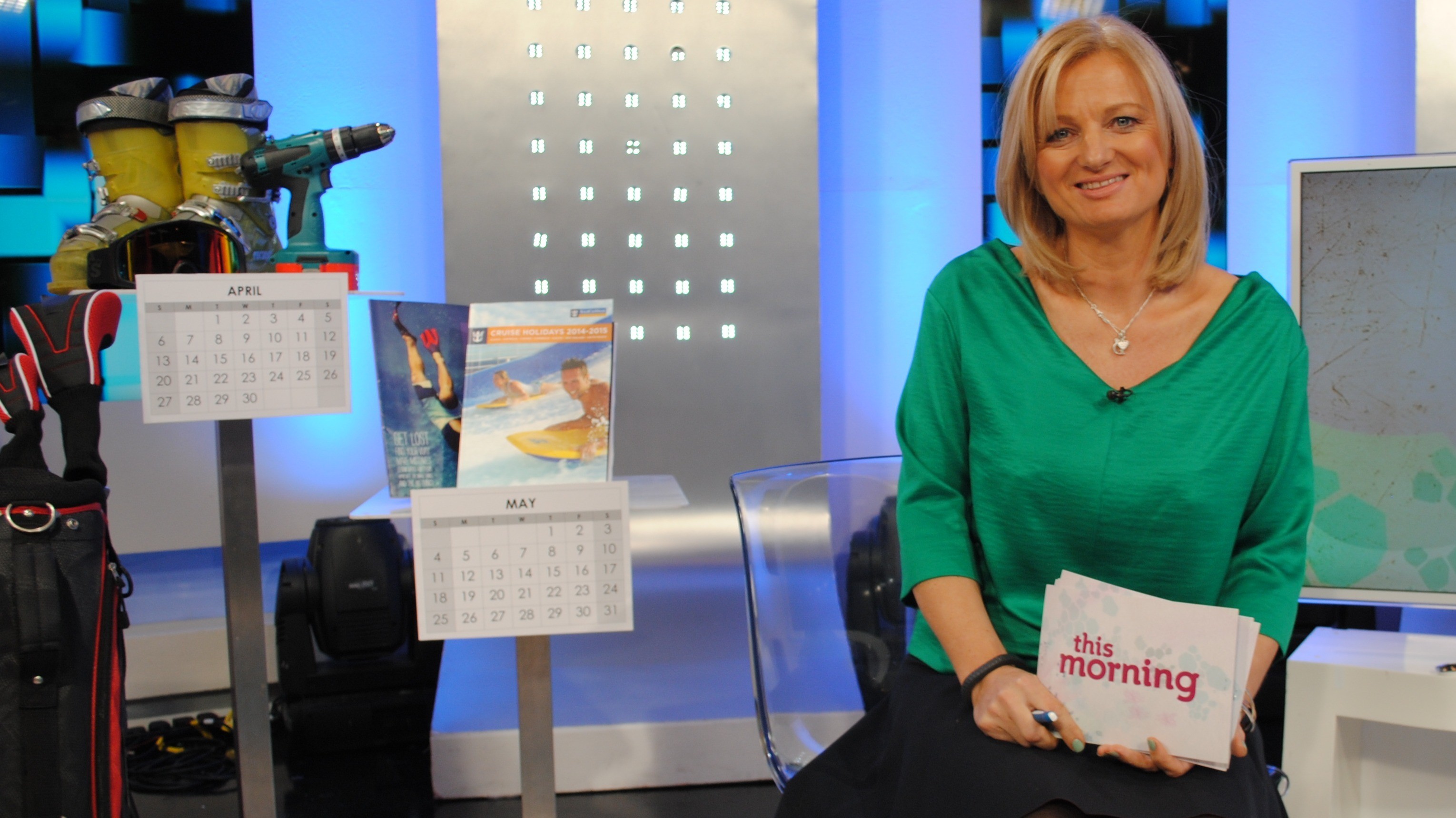 Have you committed a password faux pas? | This Morning