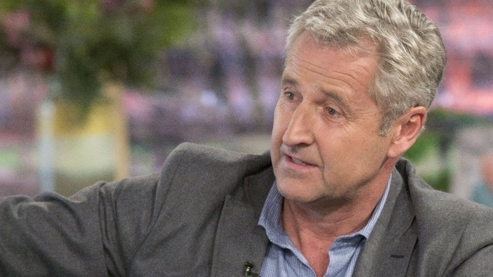 Mark Austin: I told my anorexic daughter to starve herself to death ...
