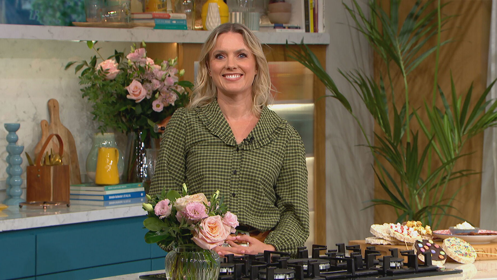 Juliet Sear's viral food trends | This Morning