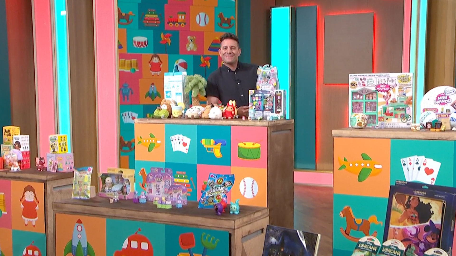 These are the must-have toys for both kids and collectors! | This Morning