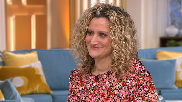 The latest health headlines with Dr Ellie | This Morning