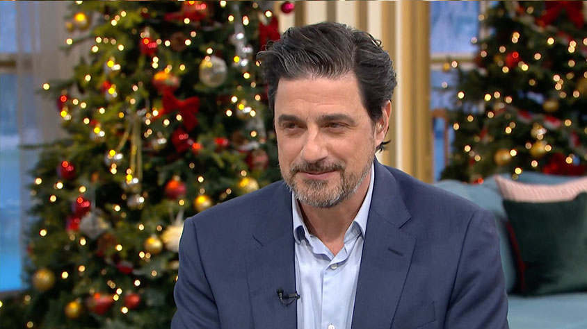 How to beat the festive fraudsters! | This Morning
