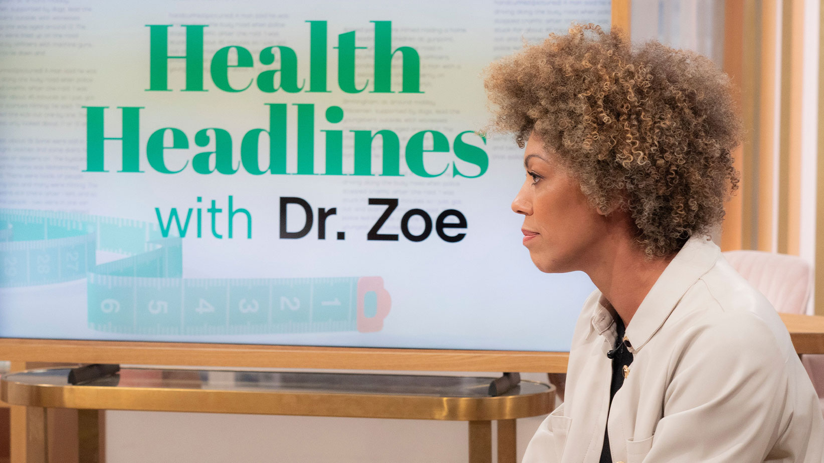 Dr Zoe explains hormonal contraceptives & breast cancer risks | This ...