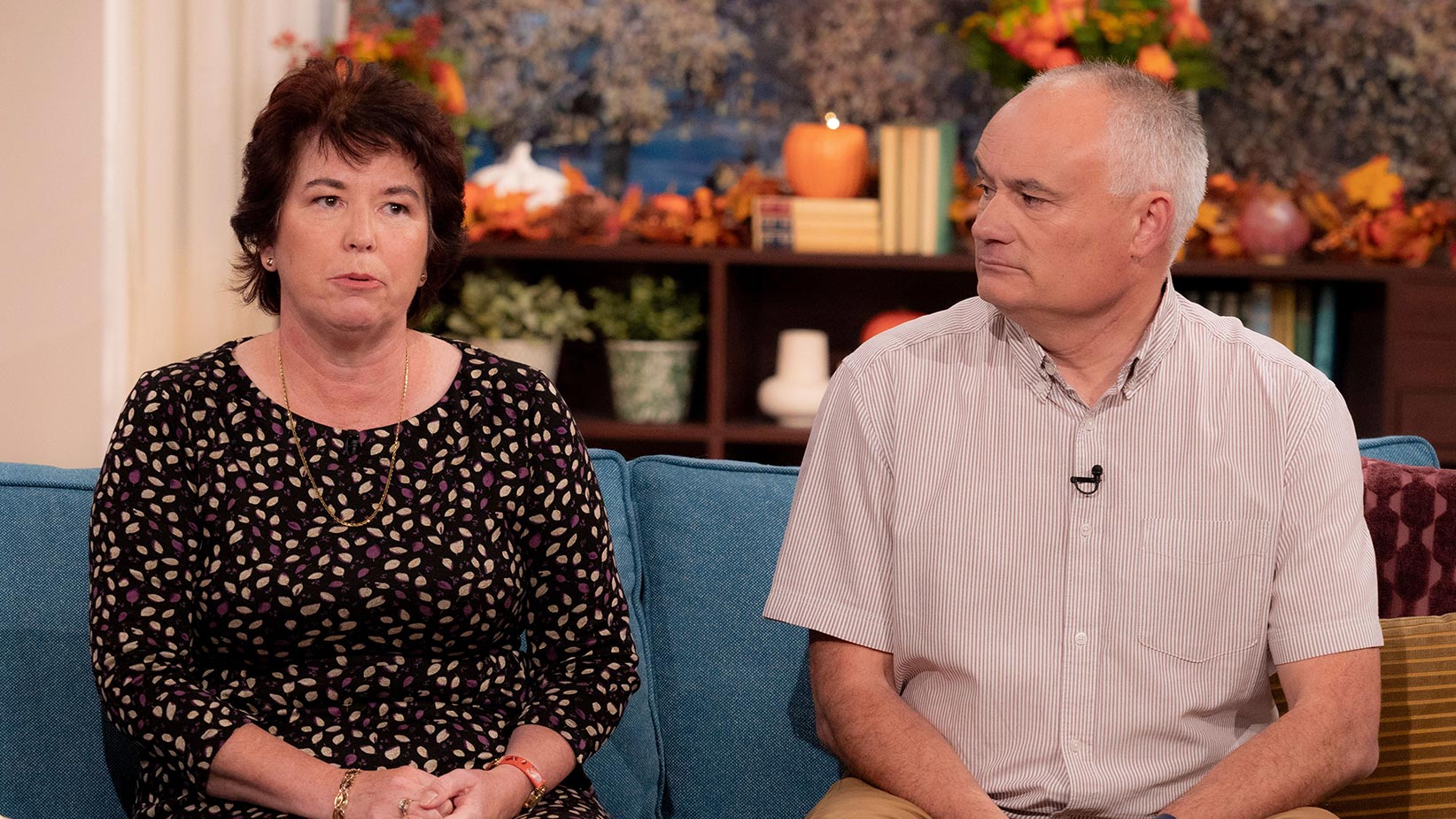 'My sister was the Yorkshire Ripper’s last known victim' | This Morning
