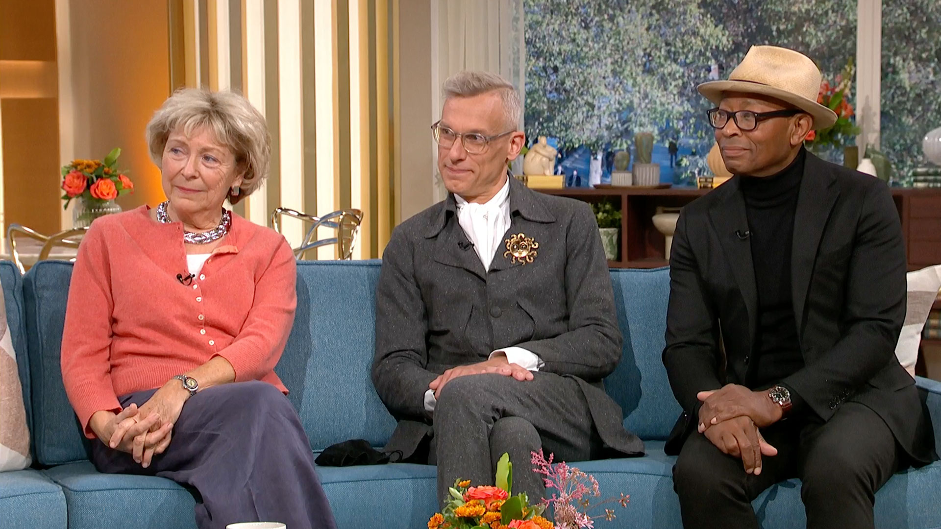 The Antiques Roadshow experts on the show's 45 year reign | This Morning