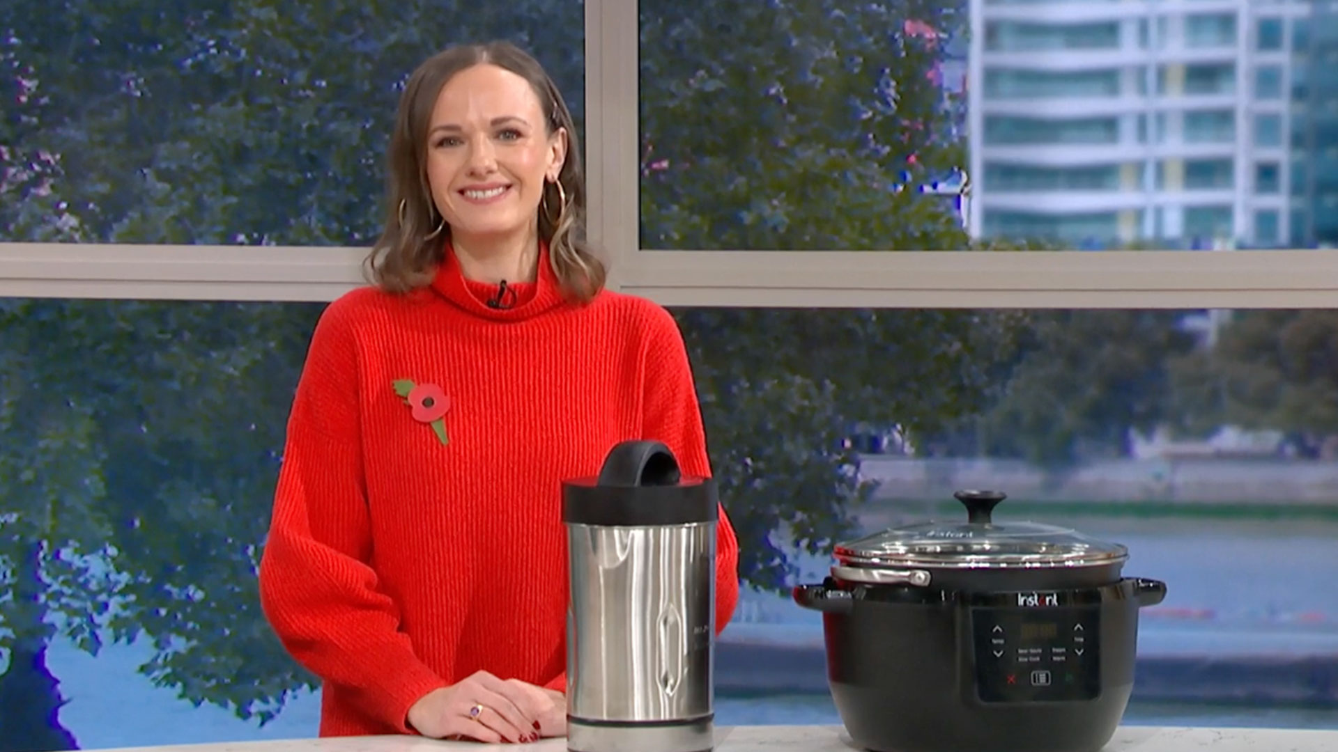Grace Forell's guide to soup makers and slow cookers | This Morning