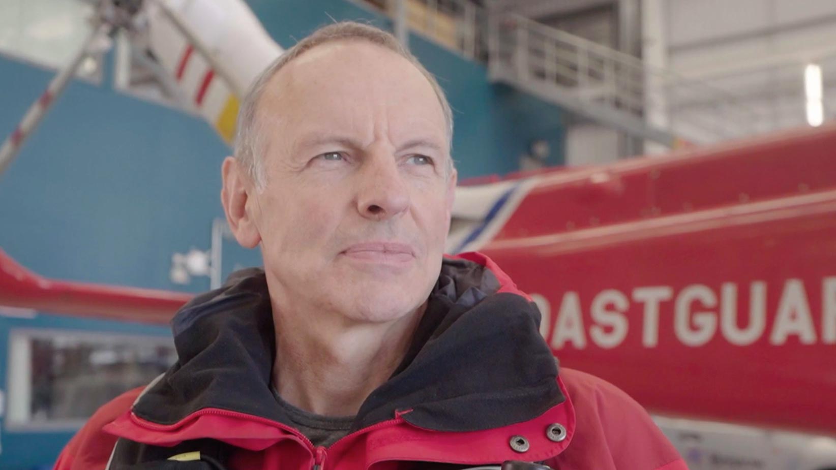 This Morning's Emergency Services Award winner! | This Morning