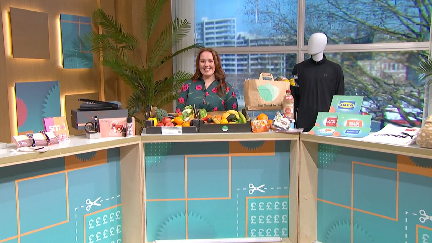 This Morning's top deals for big discounts | This Morning