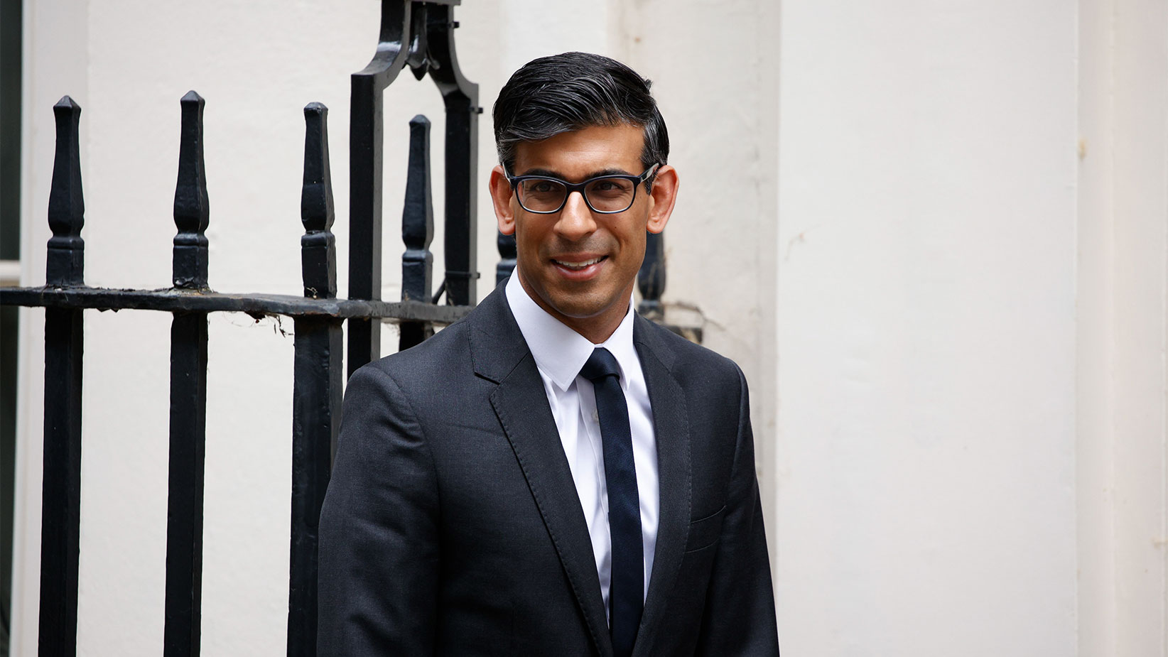 Rishi Sunak to set out his new year priorities | This Morning