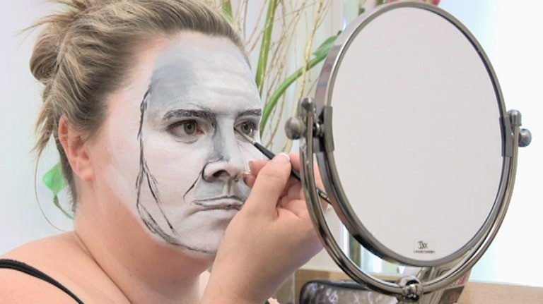 Who is Maria going to be today? | This Morning