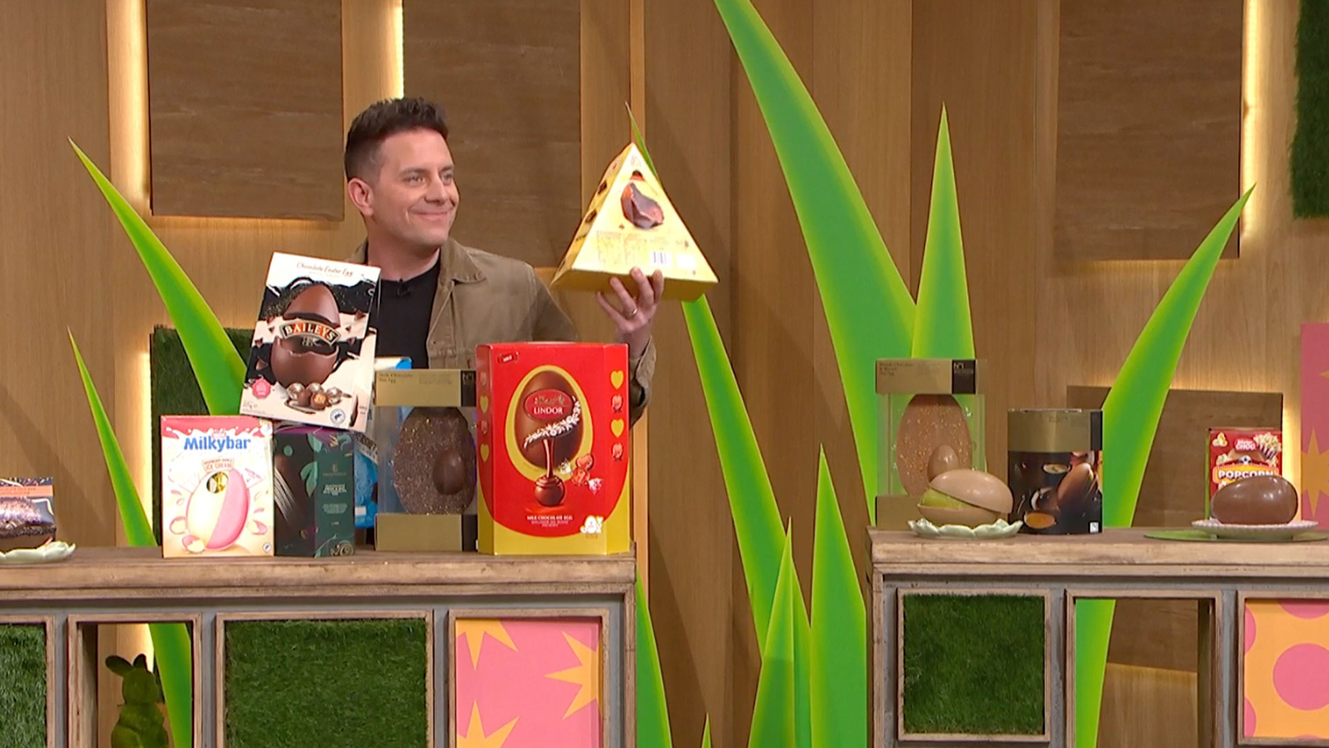 Crackin' Easter eggs you need to buy now | This Morning