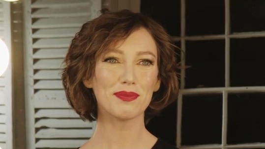 How to get the perfect red lip ? | This Morning