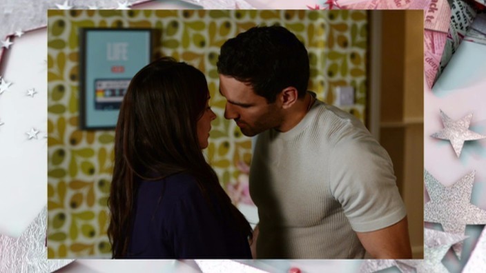 Love cheats and a jailbird, it must be Soapbox | This Morning